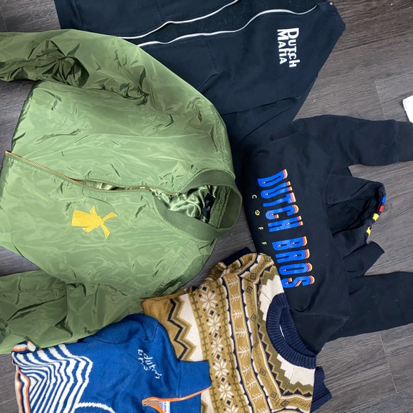 Dutch Bros | Shirts | Dutch Bros Apparel | Poshmark